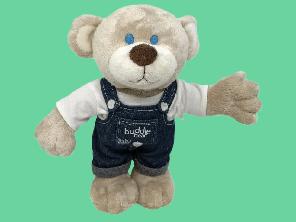 Promotional Bears – cuddles-time