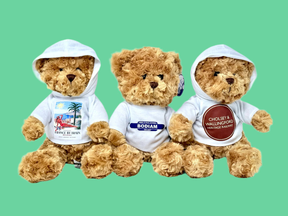 Promotional Bears – cuddles-time